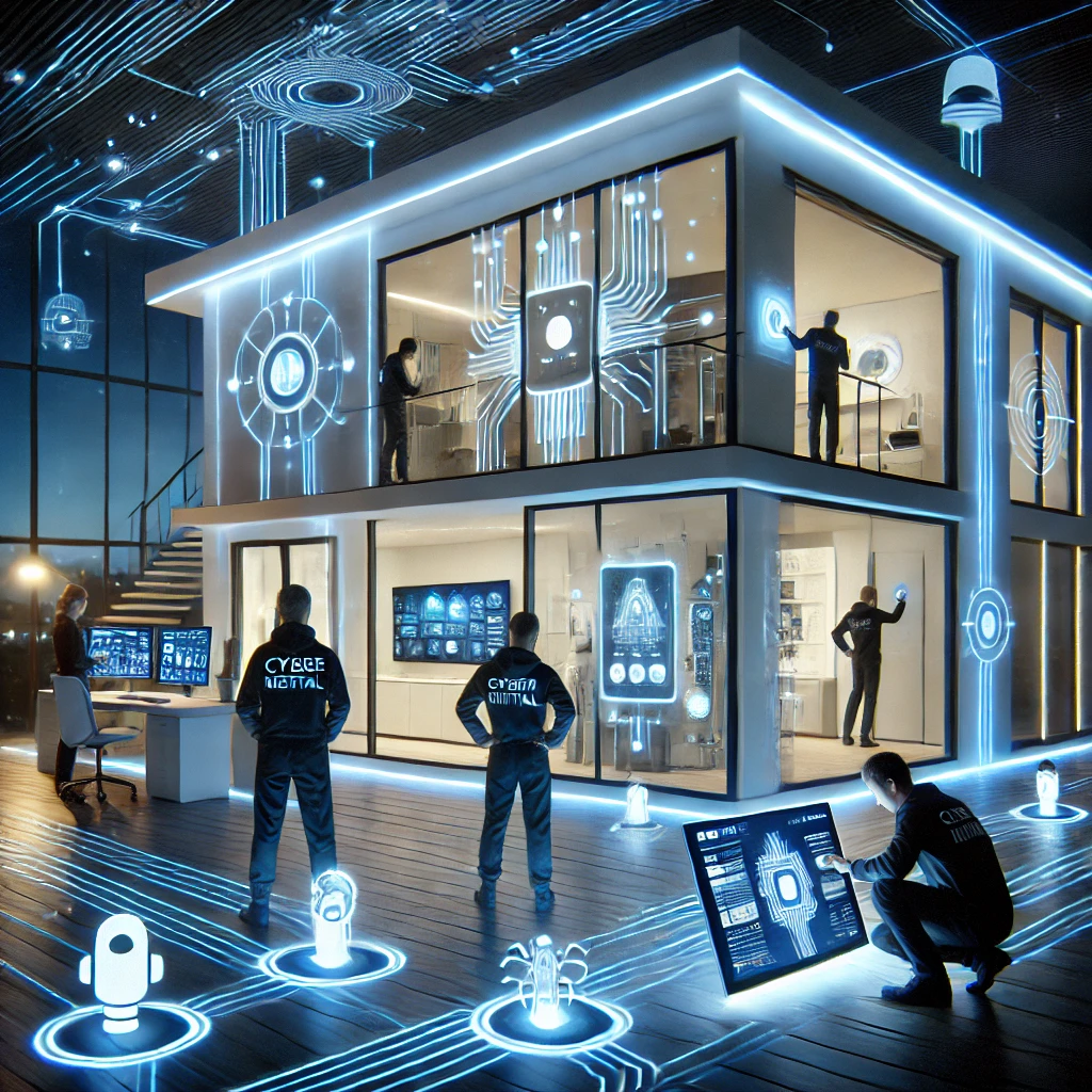 What is Electronic Image Stabilization (EIS)? - Cyber Mental